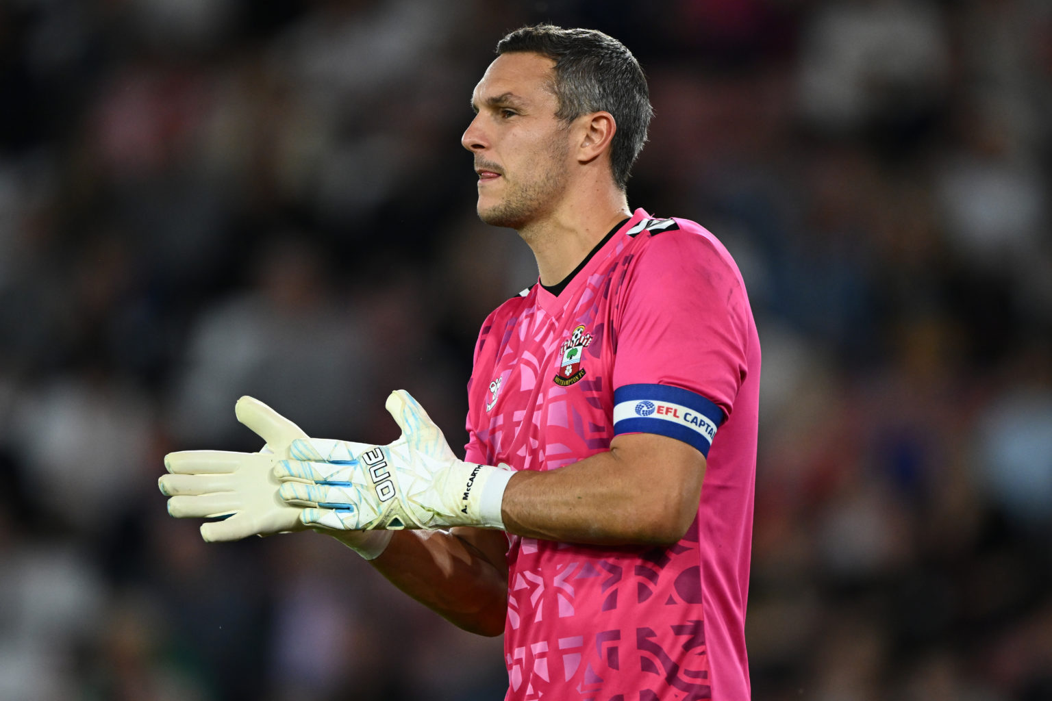 Southampton Squad - Southampton FC News