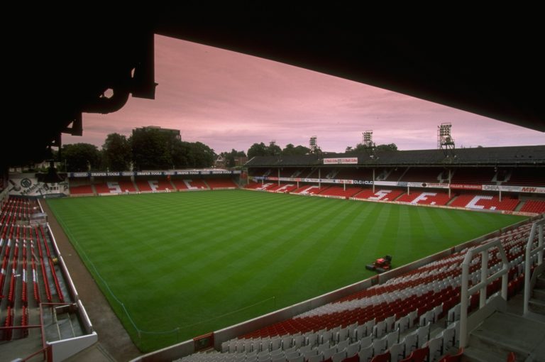 St Mary's Stadium Information - Southampton FC News