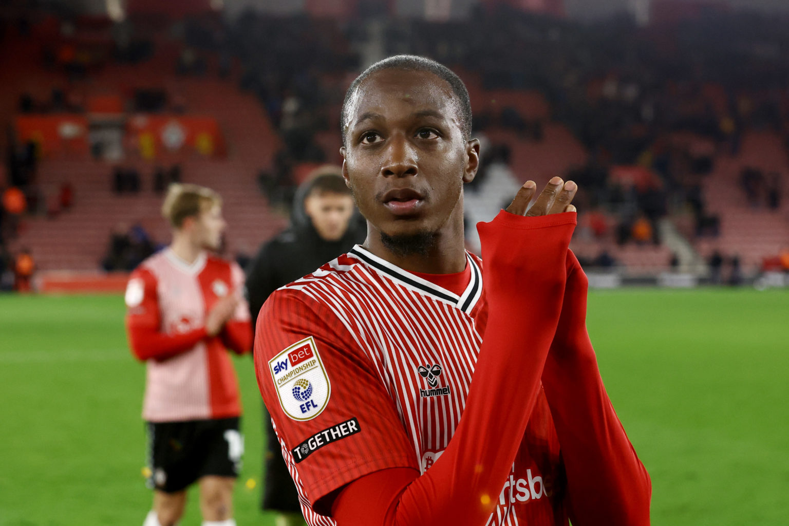 Southampton Squad - Southampton FC News