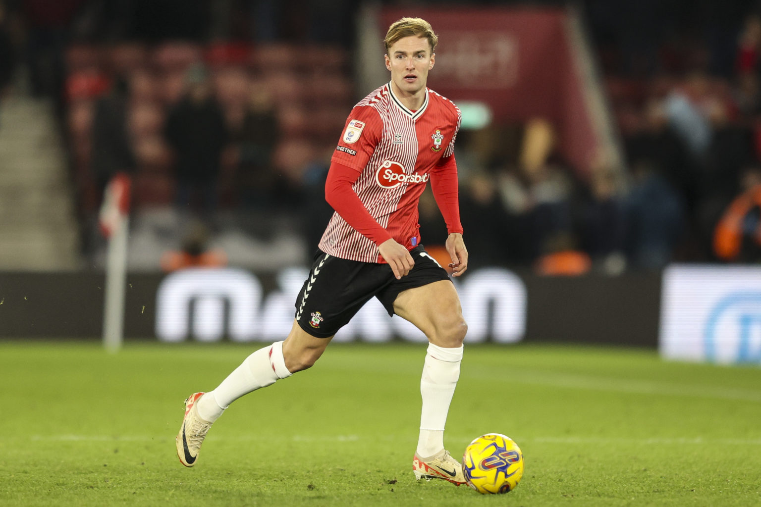 Southampton Squad - Southampton FC News