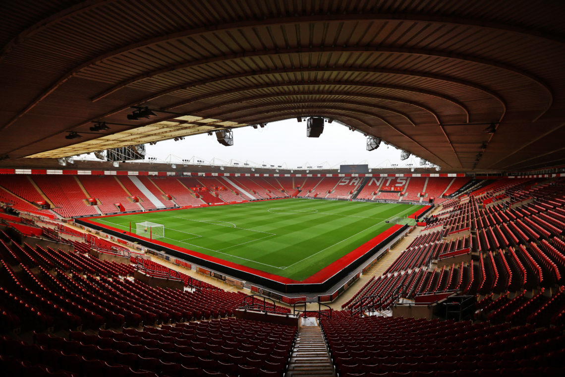 Southampton Football Club Information