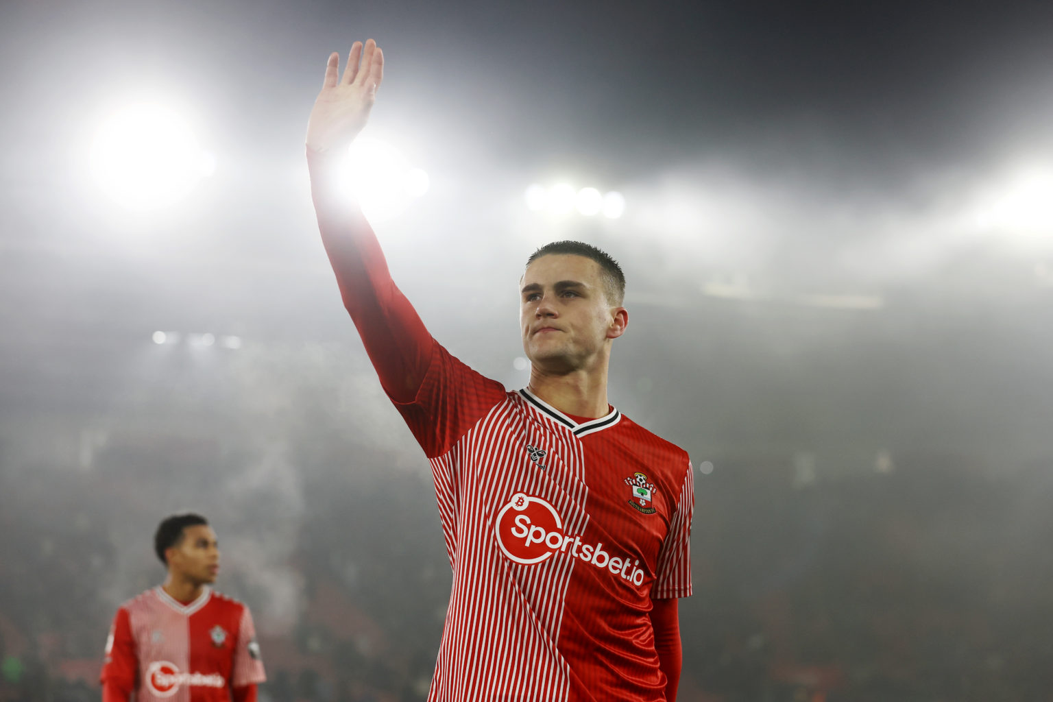 Southampton Squad - Southampton FC News