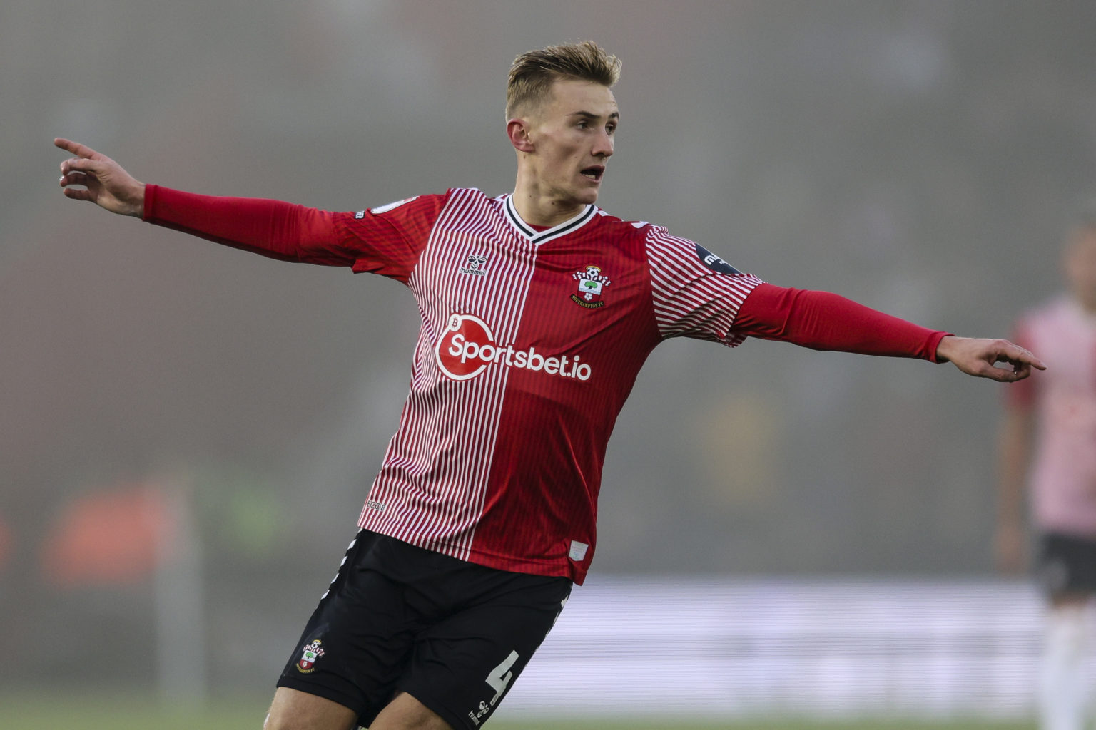 Southampton Squad - Southampton FC News
