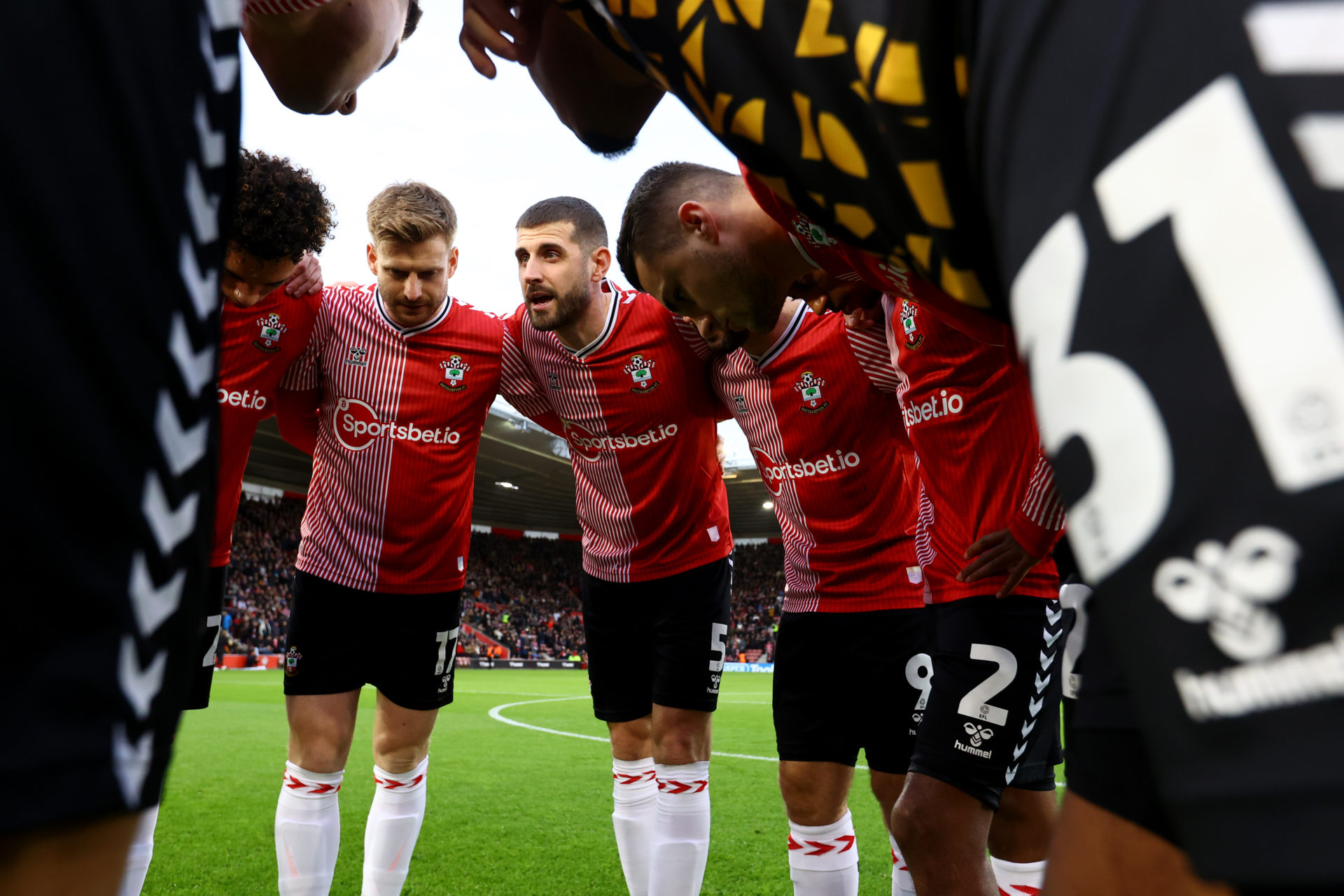 Southampton predicted XI, team and injury news v Plymouth, with super ...