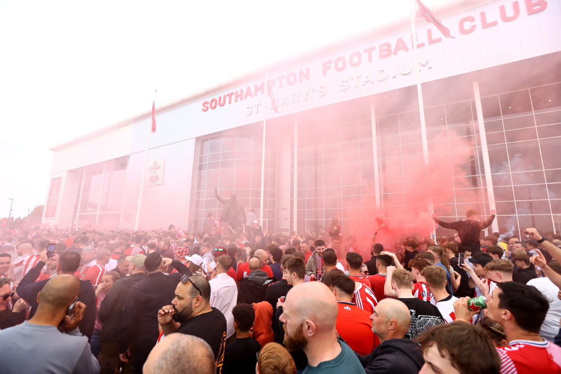 Southampton FC News | The Saints News and Updates