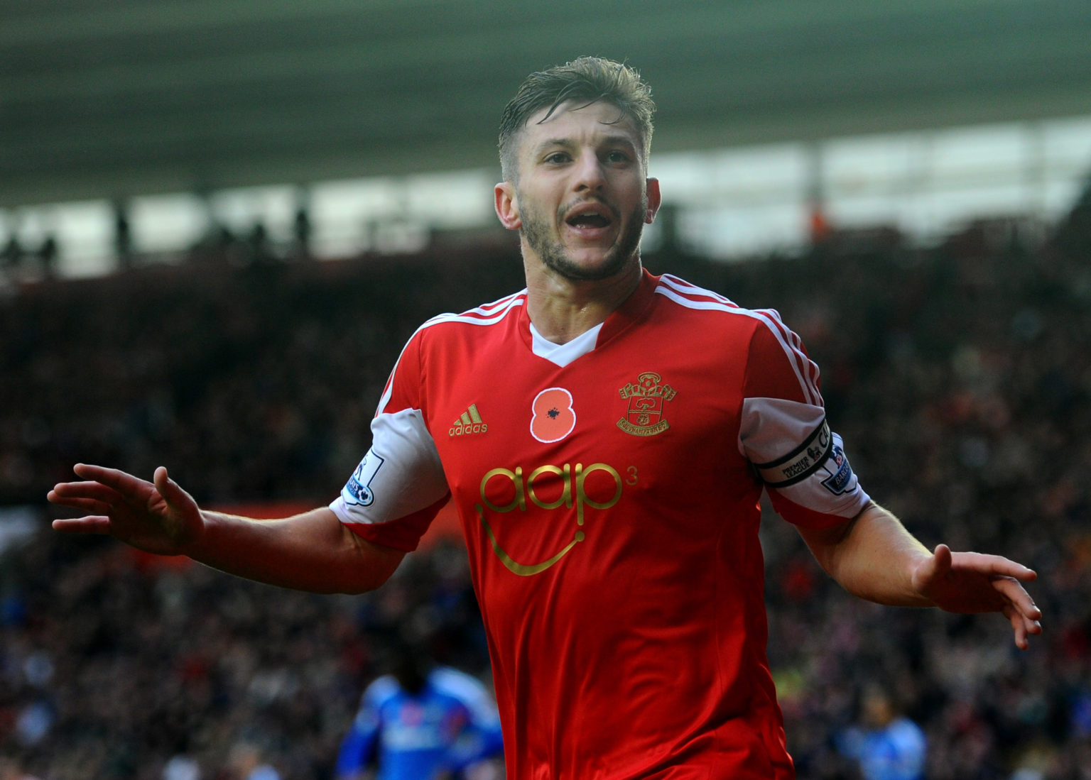 Inside the life of Southampton legend Adam Lallana: age, wage, Saints ...