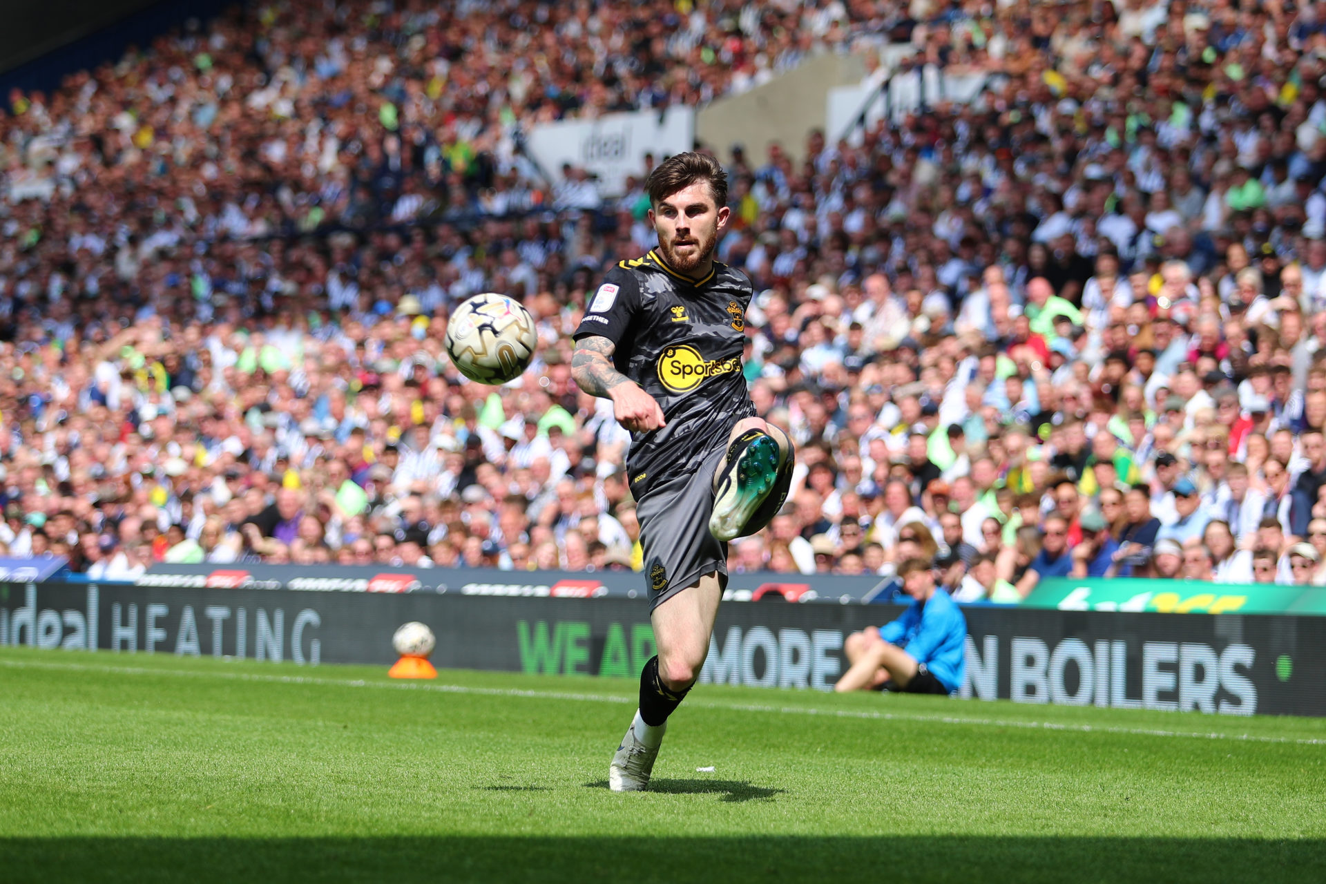 Three big Ryan Manning upgrades Russell Martin can target for ...