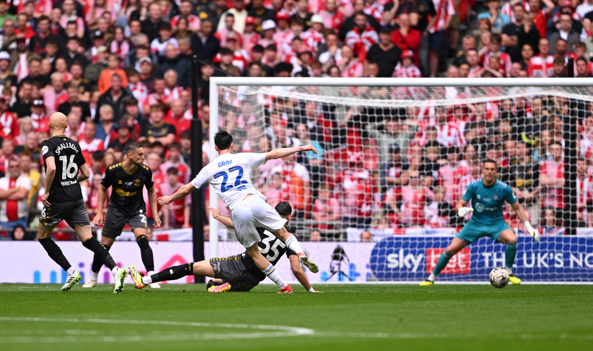 Southampton could now 'cash in' on 'key' player who Russell Martin ...