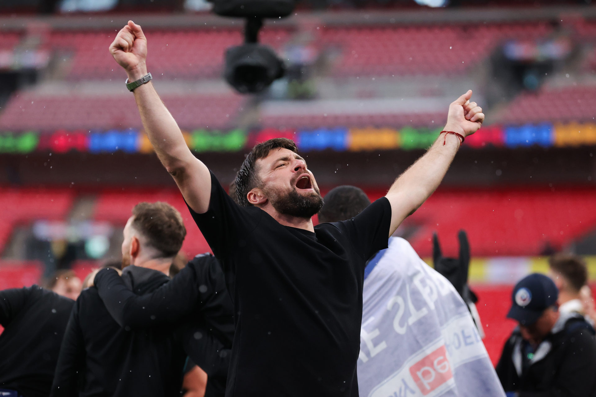 Russell Martin reveals how his brother is motivating him ahead of ...