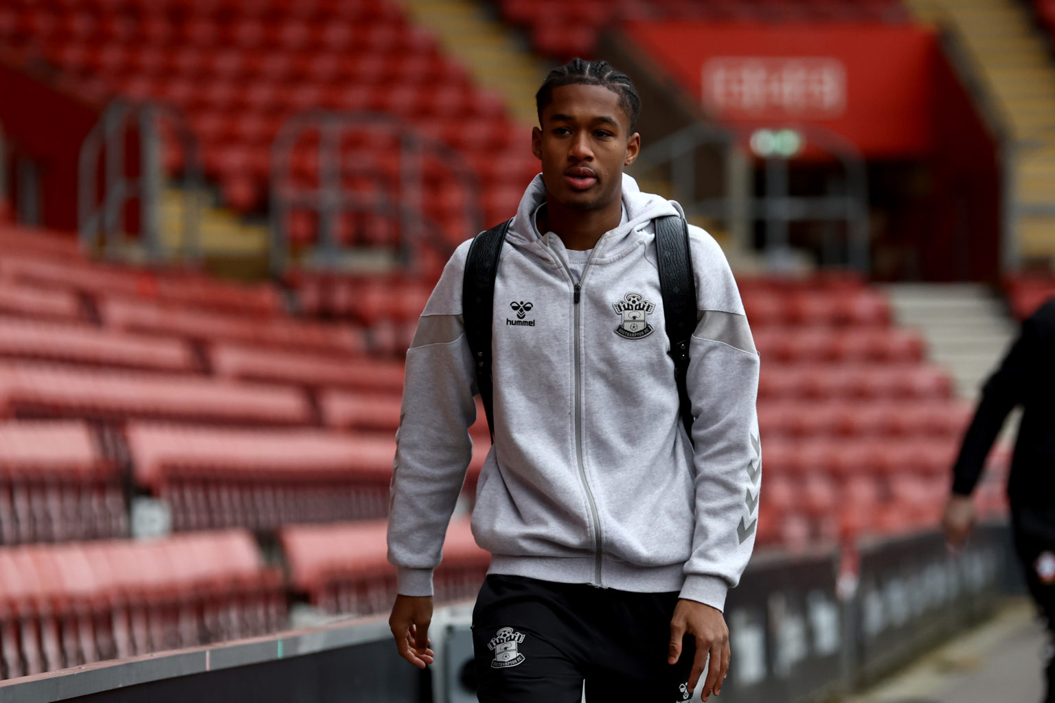 'Outstanding' talent reveals 'amazing' reason why he left Southampton ...