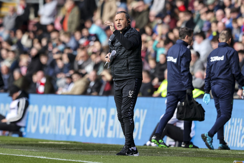 Southampton FC Coaching Staff