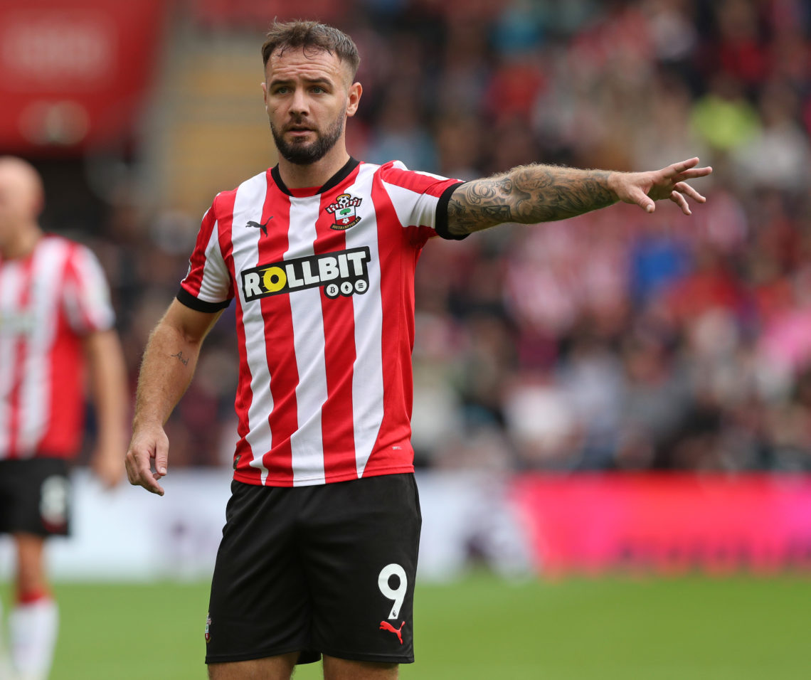 The three Southampton players who must take golden chance to impress ...