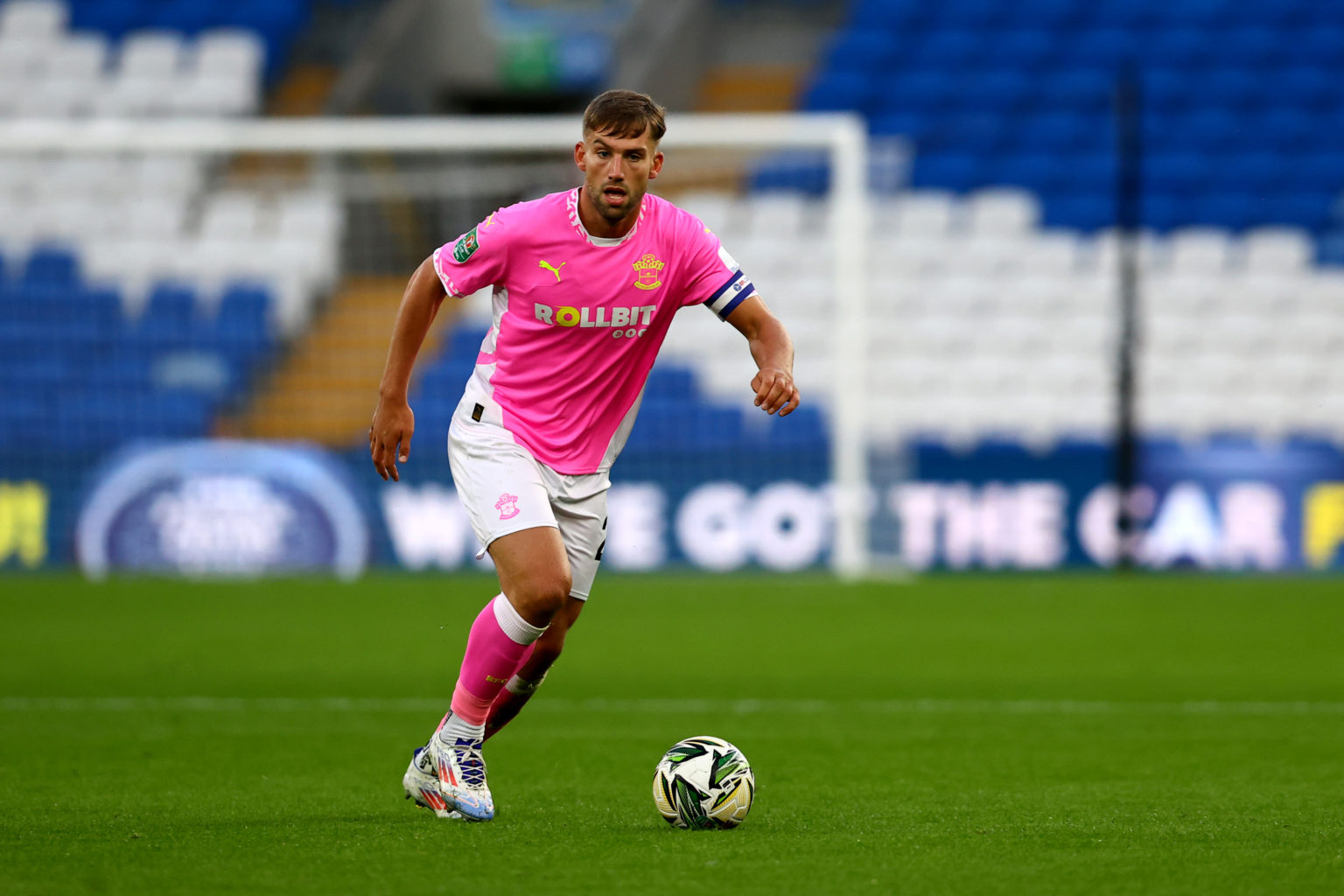 Southampton Squad - Southampton FC News