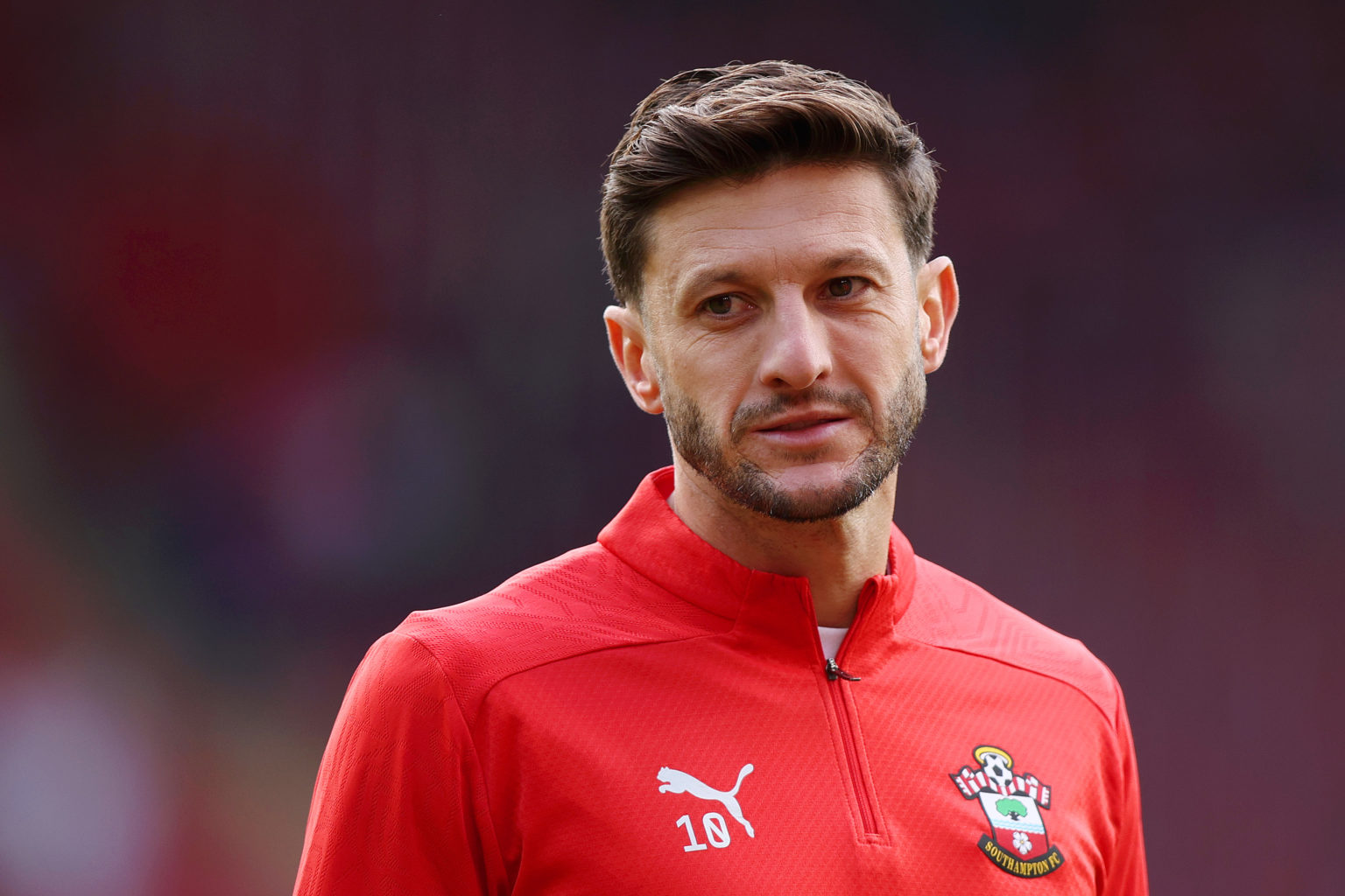 Inside the life of Southampton legend Adam Lallana: age, wage, Saints ...