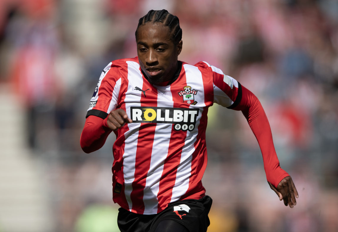 Every Southampton first-team player's contract situation with four ...