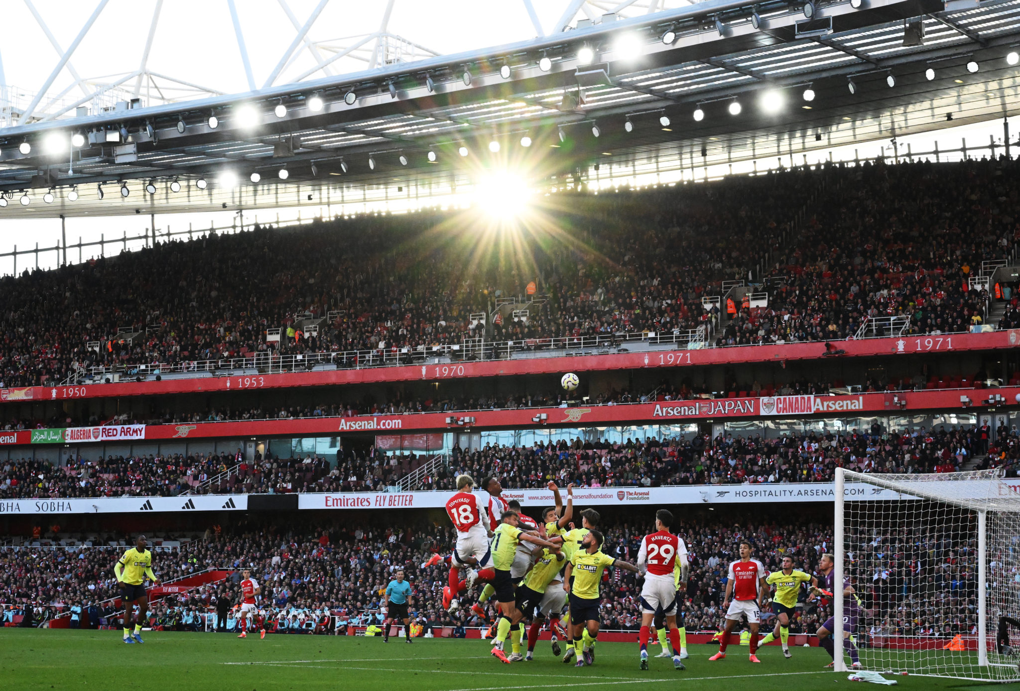Southampton learn of six Premier League fixture changes across December ...